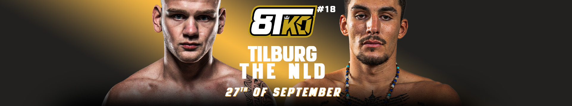 Upcoming kickboxing events in 2025 - Kickboxing Lab