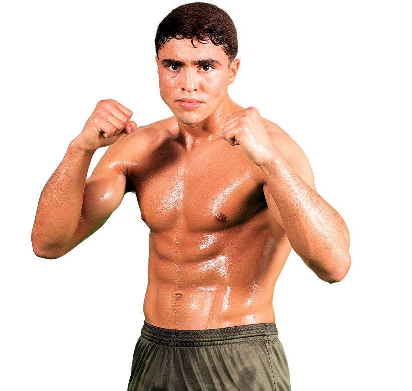 Abdelilah Azzouzi Fighters Enfusion Abdelilah Azzouzi Fighters Enfusion