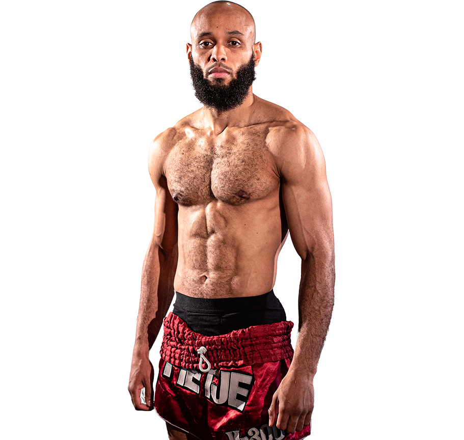 Pietje Doorjé - Fighters - Enfusion