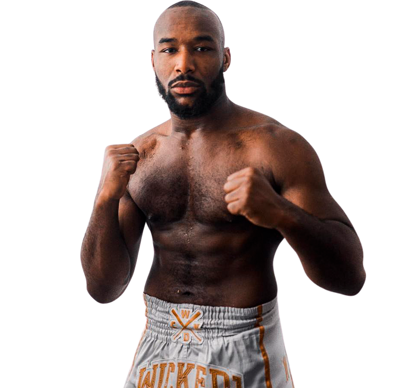 Steven Mendes Furtado - Fighters - Enfusion