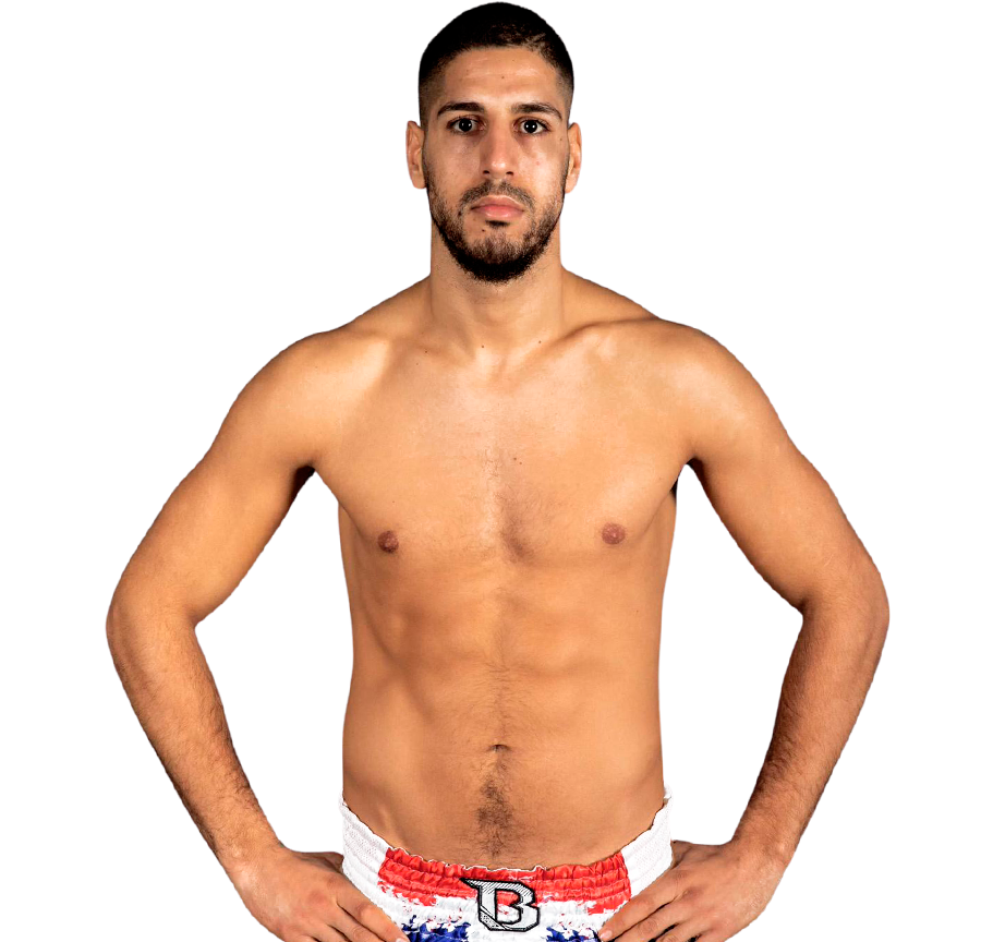 Youness Benmalek Fighters Enfusion Youness Benmalek Fighters Enfusion